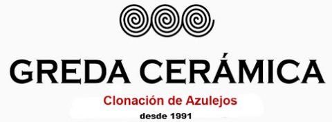 Greda - ClonAzulejos, réplica de azulejos